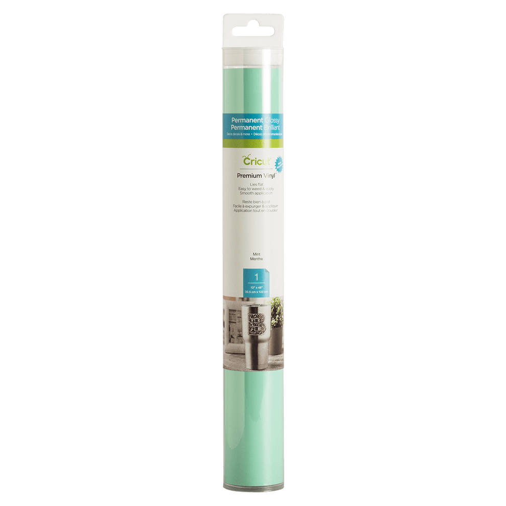 Premium Vinyl™ - Permanent-Mint – The Craft Room