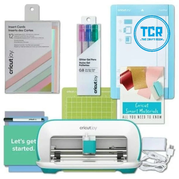 Cricut Joy™ + Insert Card Bundle – The Craft Room